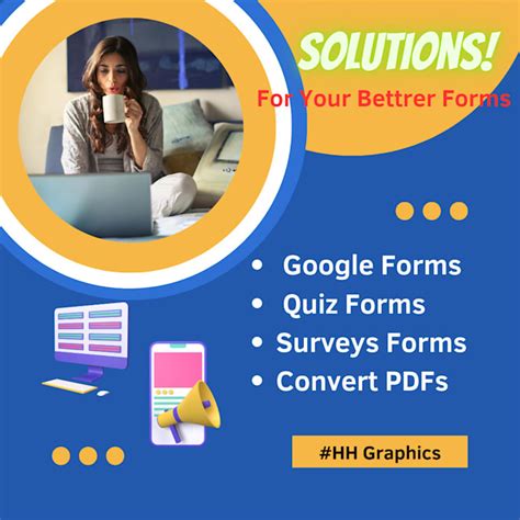 Create Google Form Quiz Form Online Form Surveys By Jadi Ak Fiverr