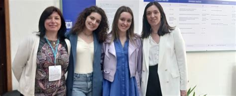 Esssm No Evento Nursid Santa Maria Health School Porto