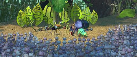 A Bugs Life 1998 Movies Screencaps