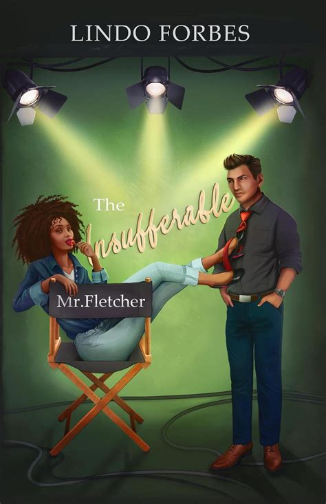 The Insufferable Mr Fletcher Ebook By Lindo Forbes Epub Rakuten