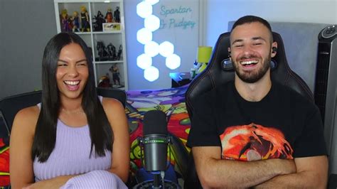 Live Po Box Unboxing With Spartan And Pudgey Come Chat With Us Live Youtube