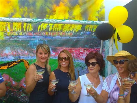 Παρούσα και η Ειρήνη Καρυπίδη Photos Pressarisgr