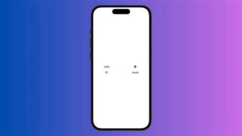 How To Make Text Bold In Ios Swiftui Coding With Rashid