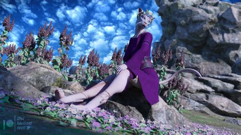 Rule 34 1girls 3d 3d Artwork Azalea Lhf3d Blue Eyes Breasts Claws Clothed Clothing Daz3d