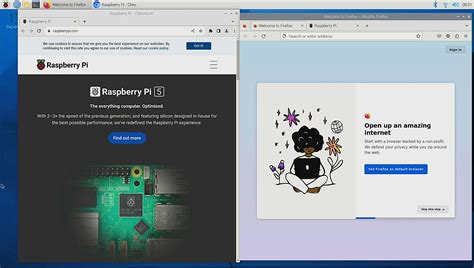 Ein Blick Auf Das Raspberry Pi OS Bookworm Webnist De
