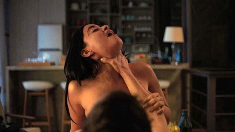 Paulina Gaitan Nude Porn Videos Sex Tapes Xhamster