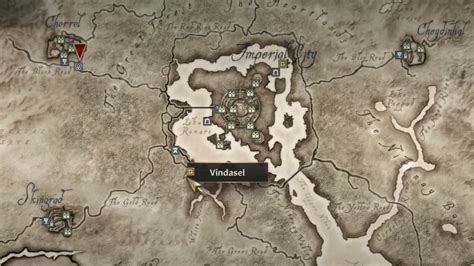 Oblivion Remastered Best Early Game Sword And Bow