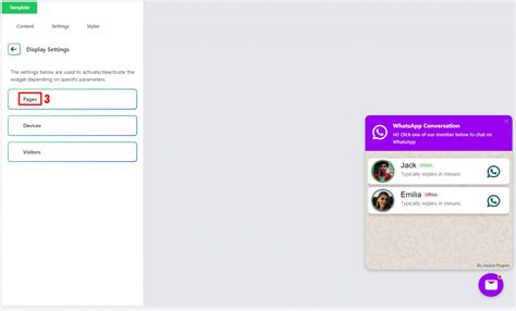 How To Add Whatsapp Chat To Wordpress Asana Plugins