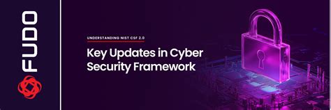 Understanding Nist Csf 20 Key Updates In Cyber Security Framework ☝