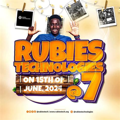 Rubies Technologies On Linkedin Hurray The Exciting News Is Rubies