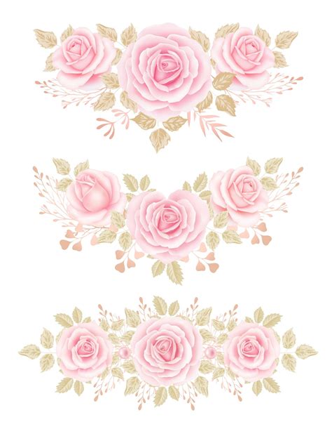 Free Pink Roses Download Free Pink Roses Png Images Free Cliparts On