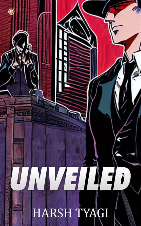 Unveiled Wissen Bookstore