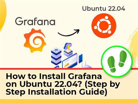 How to Install Grafana on Ubuntu BLOG ᐈ Host World