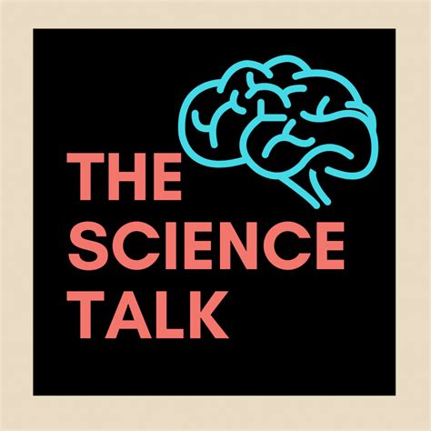 Keeping Up With The Science Talk The Science Talk