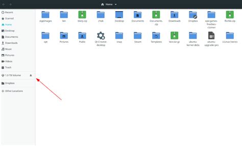 How To Unmount USB In Ubuntu Linux