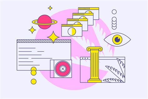 Jerarquía Y Organización Visual Para Un Diseño Web Efectivo