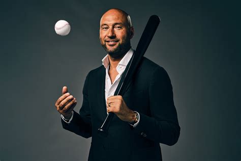 Derek Jeter Recalls His All Time Favorite Bet — And What He Got In