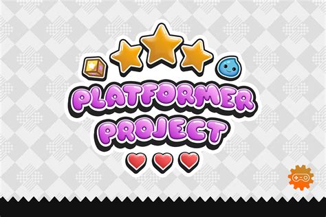 Platformer Project 시스템 Unity Asset Store