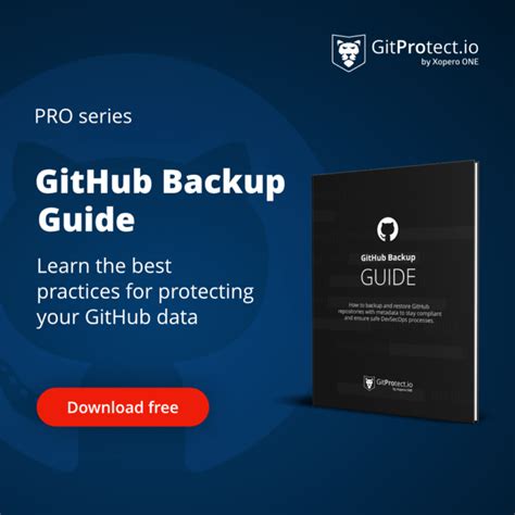 Github Security Best Practices 15 Tips To Keep In Mind Blog