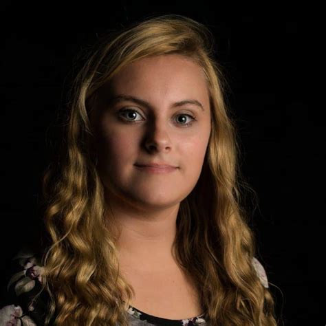 Lauren Leclair Anathan Theatre At Franciscan University Of Steubenville