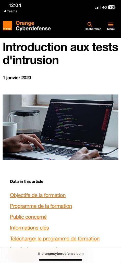 Sylink Technologie Posted On Linkedin