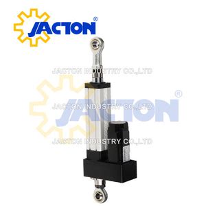 High Force Ball Screw Driven Electric Cylinder 800kg From China