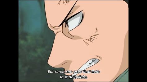 Shikamaru Vs Tayuya Amv Old Genesis · Phonk Walker Youtube