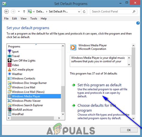 How To Change Default Media Player In Windows Graypilot