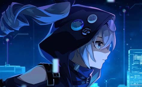 Silver Wolf Lv 999 Build The Best Way To Play Her In Hsr 4 2
