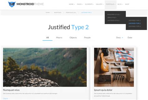 Monstroid Theme Review Can It Stand Up To The Claims