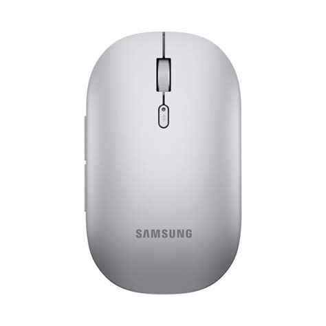 Мышь беспроводная Samsung Slim EJ-M3400D EJ-M3400D, белый - купить по ...