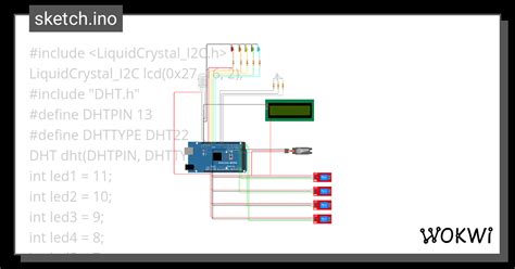 ย๊าดดดหลู้ทำเองv2 Wokwi Esp32 Stm32 Arduino Simulator
