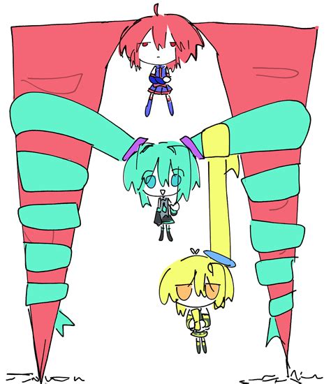 31 Miku And Teto Kissing Ideas In 2025 Vocaloid Funny Miku Hatsune