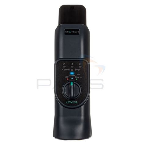 Kewtech Keweva Ev Charging Point Testing Adapter