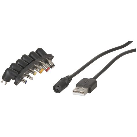 Universal Usb 12v Step Up Power Cable Jaycar Australia