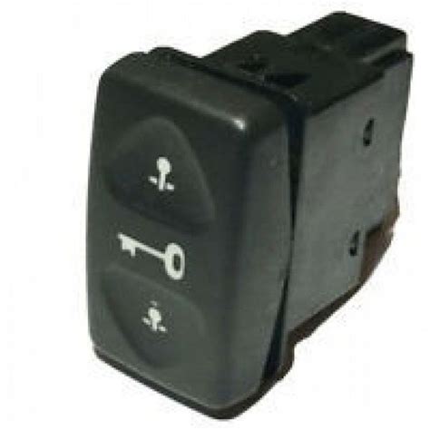 Yuf101531lnf Genuine Switch Central Door Locking
