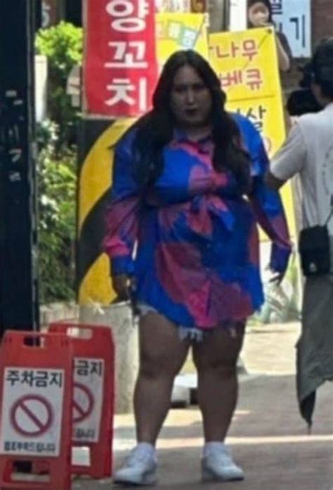 풍자 실물 ㄷㄷㄷ 웃긴 밈 웃긴 밈