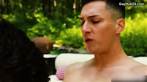 Travis Stevens And Tristan Hunter Eporner