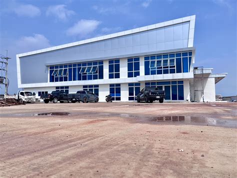 หางานโรงงาน ฝ่ายผลิต ซ่อมบำรุง Qc Qa สโตร์ คลังสินค้า ขับโฟล์คลิฟท์ บริษัท เฮลตี้เพ็ทฟู้ด จำกัด