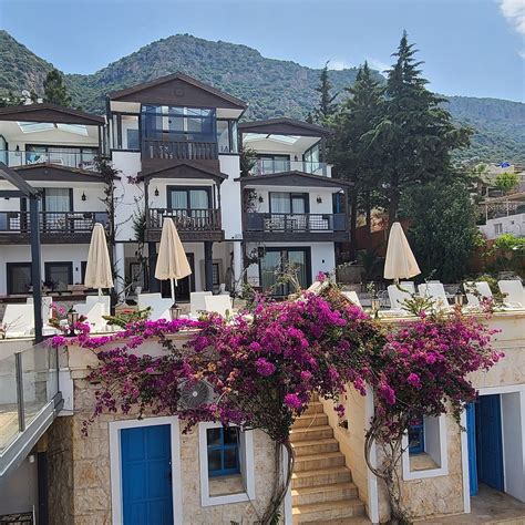 Sultan Hotel Kalkan Reviews Türkiye