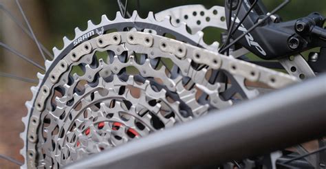 A Full Overview Sram Eagle Axs Transmission Groupsets The Lost Co