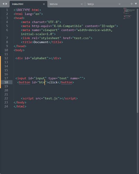 Whats An Easy Solution To This Javascript Issue Programming Nigeria