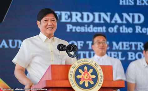 Bbm Aral Sa Pagiging Presidente Mula Sa Kanyang Ama