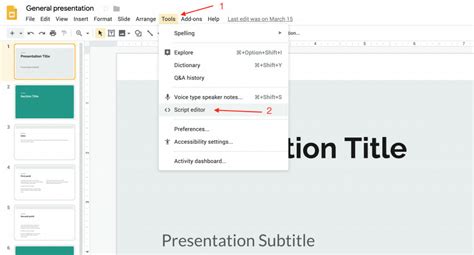 How To Add An Apps Script To Your Google Apps XFanatical