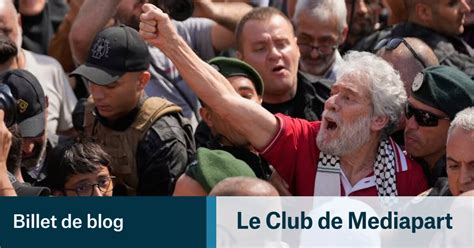 Georges Ibrahim Abdallah Et Lemprisonnement Le Club