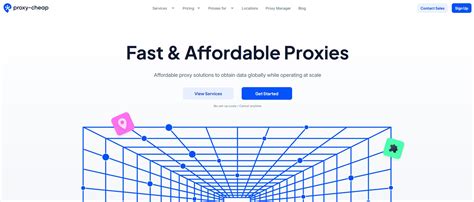 Best Mobile Proxies For 2025 TechRadar