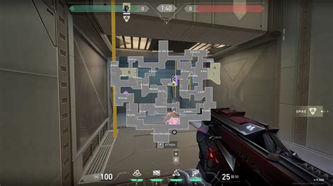 The Ultimate Guide To Valorants Split Map Tips Strategies And Callouts