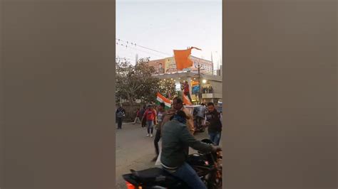 Raku Participated In Bjps Victory Program Vijay Singh Choudhary Rajsthan Cm Bhajanlal