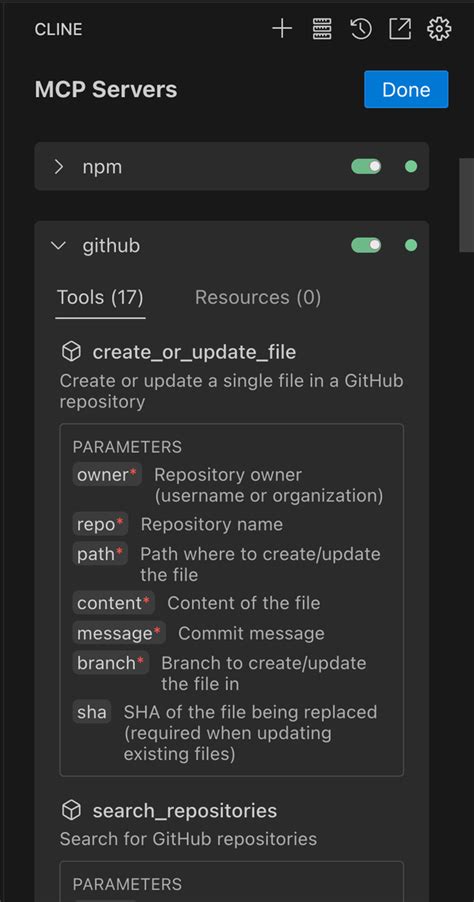 The Developers Guide To Mcp From Basics To Advanced Workflows Cline