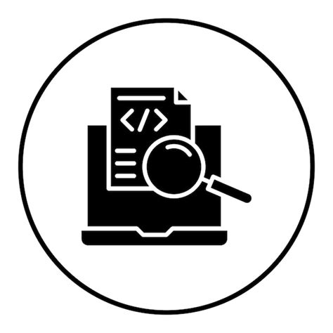 Premium Vector Online Search Vector Icon Can Be Used For Coding And